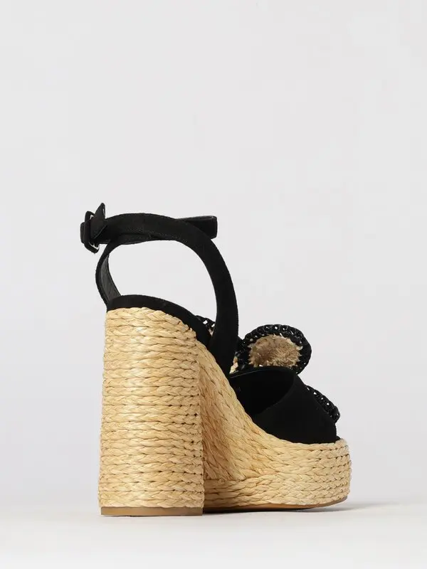 PALOMA BARCELO Heeled Sandals