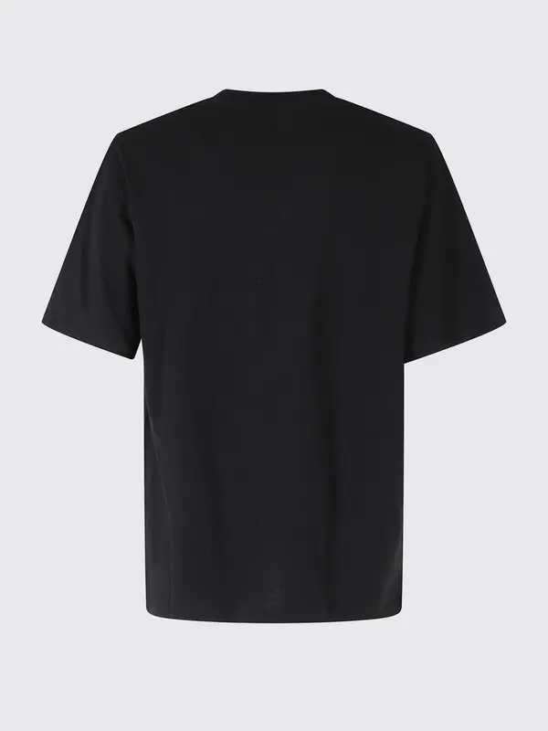 Edwin T-shirt - Black