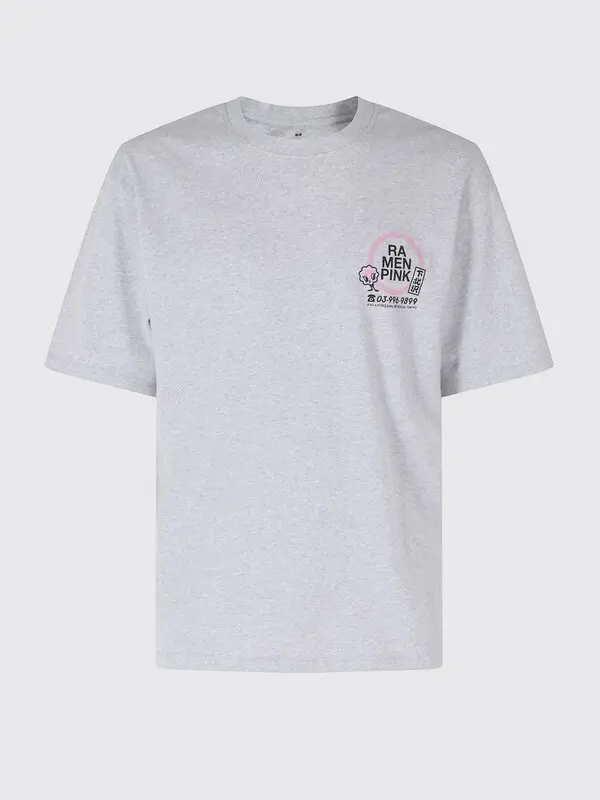 Edwin T-shirt - Grey