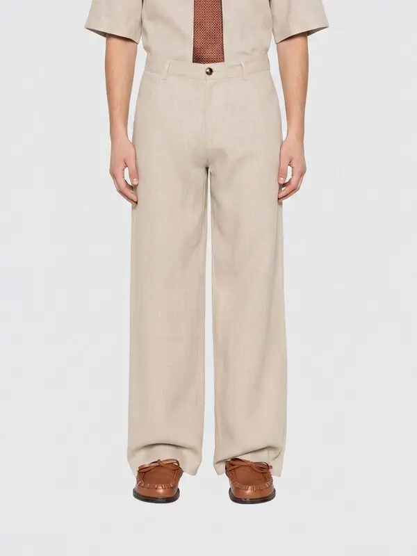 Séfr Wide Leg Trousers