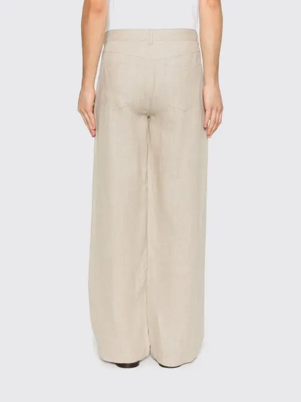 Séfr Wide Leg Trousers
