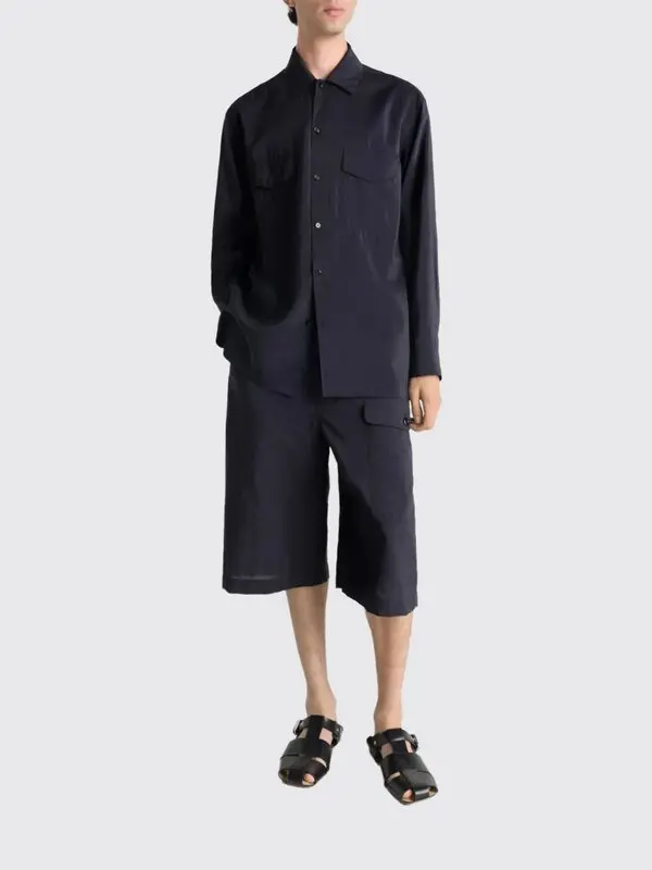 LEMAIRE Tailored Cargo Shorts