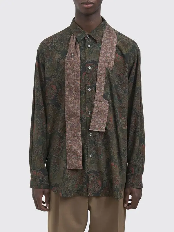 MAGLIANO Shirt - Multicolor