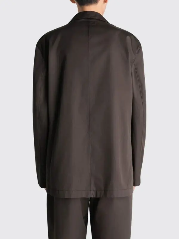 LEMAIRE Double-breasted Jacket