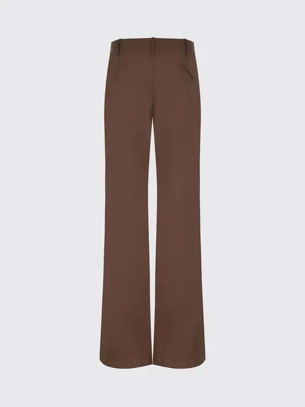 Federica Tosi Tailored Wide Leg Trousers