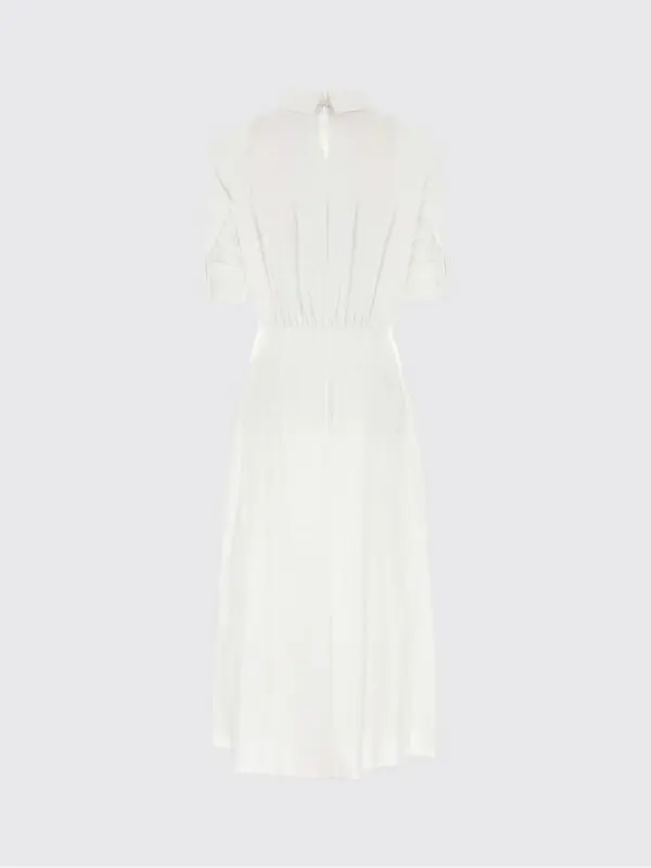 Marni Cotton Shirt Dress
