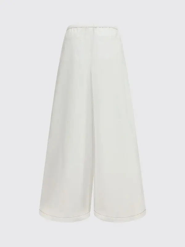 Marni Wide Leg Trousers