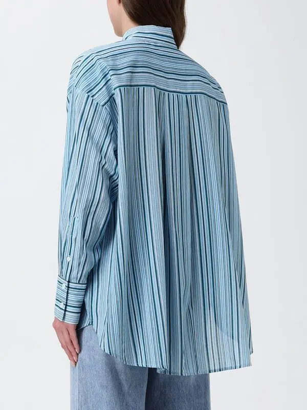 Pinko Striped Shirt