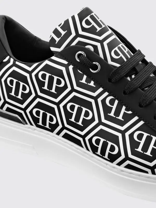Philipp Plein Sneakers