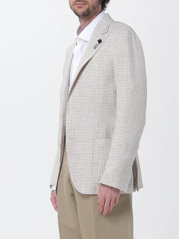 LARDINI Jacket