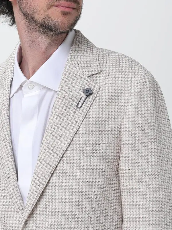 LARDINI Jacket