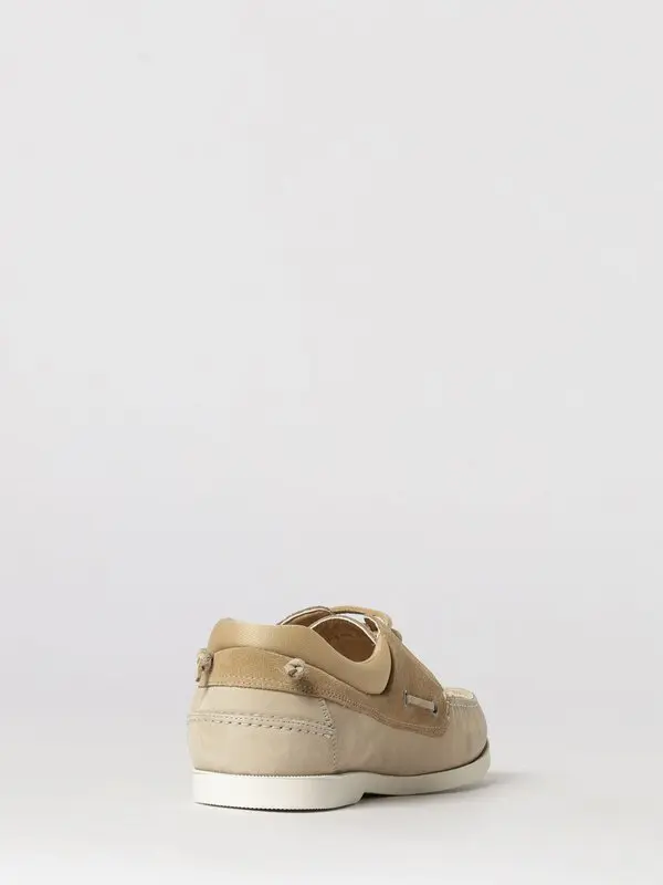 Woolrich Loafers - Beige
