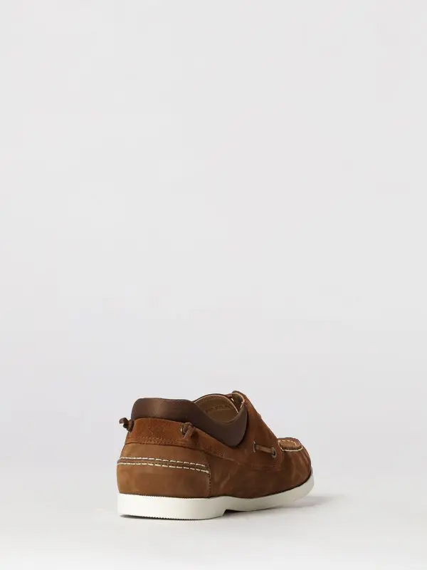 Woolrich Loafers - Brown