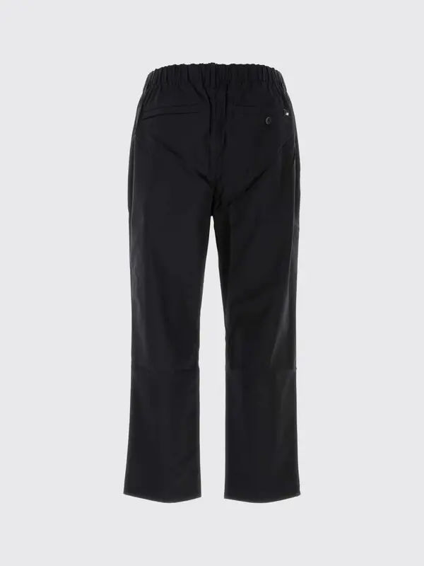 NEW BALANCE Tailored Pleated Trousers