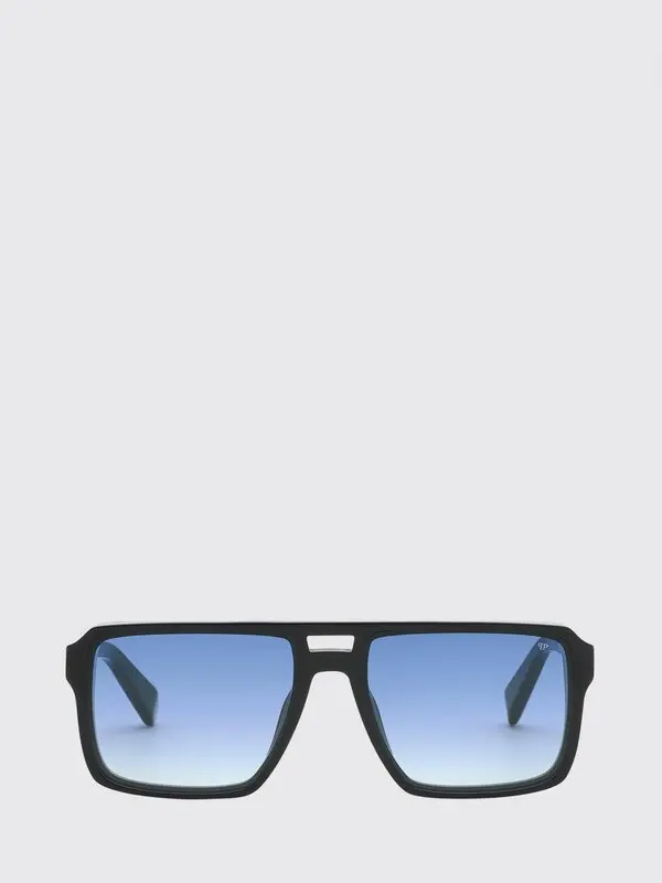 Philipp Plein Acetate Sunglasses