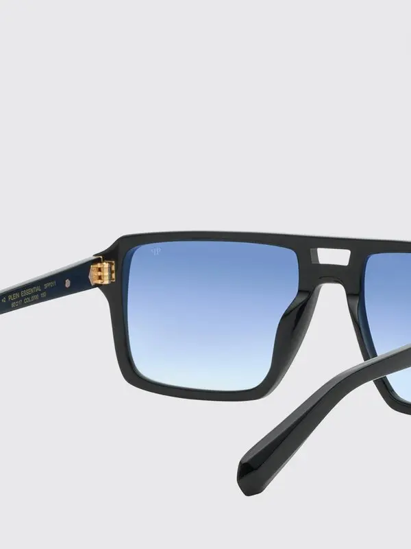 Philipp Plein Acetate Sunglasses