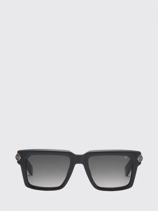 Philipp Plein Empire Acetate Sunglasses