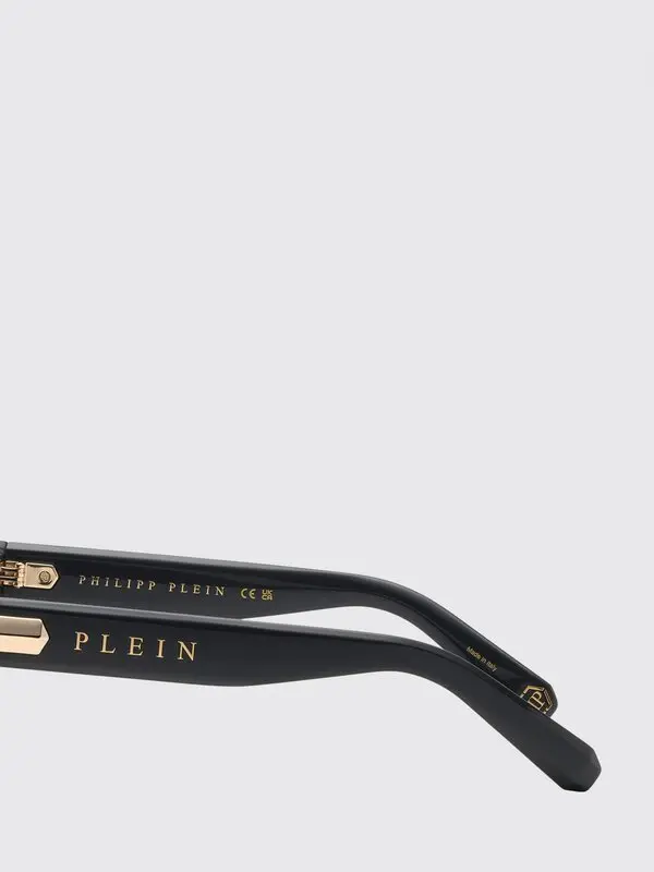 Philipp Plein Empire Acetate Sunglasses