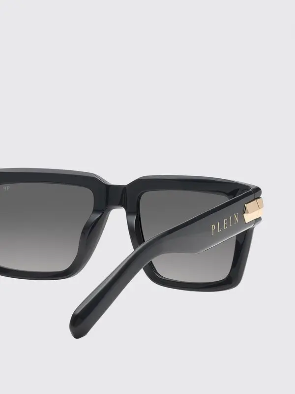 Philipp Plein Empire Acetate Sunglasses
