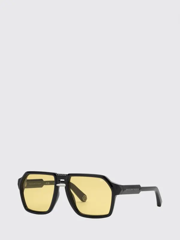 Philipp Plein Acetate Sunglasses