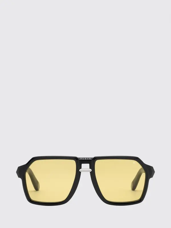 Philipp Plein Acetate Sunglasses
