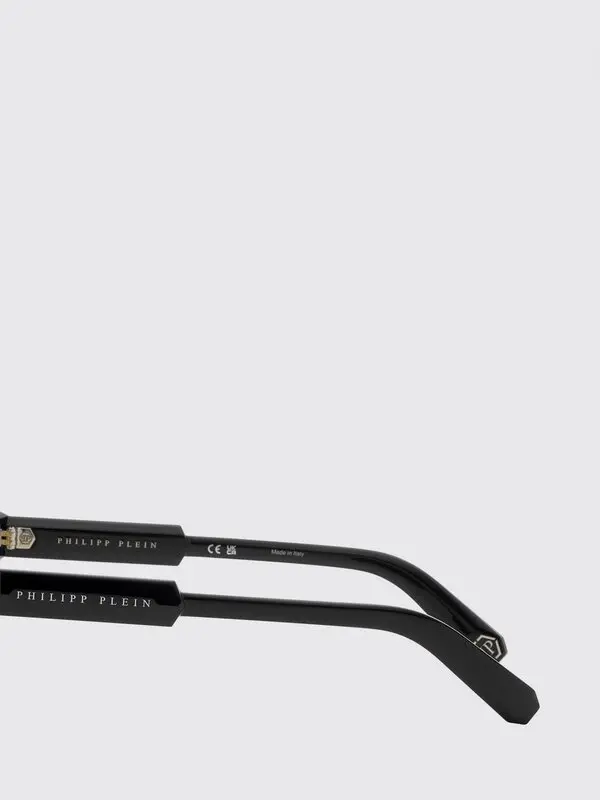 Philipp Plein Acetate Sunglasses