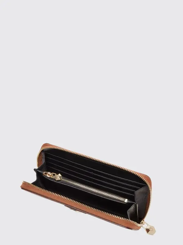 Philipp Plein Wallet - Brown