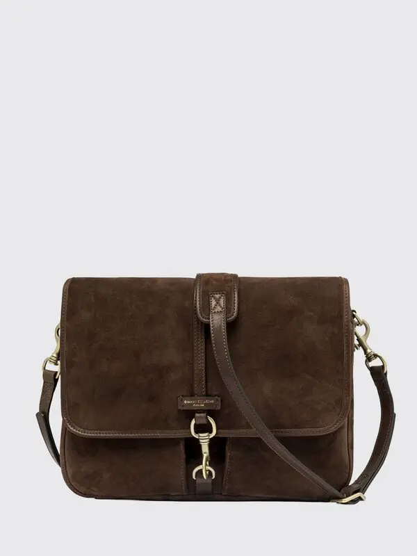 GIANNI CHIARINI Shoulder Bag - Brown