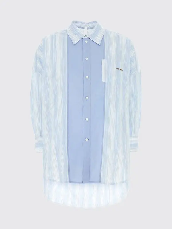 Marni Striped Shirt