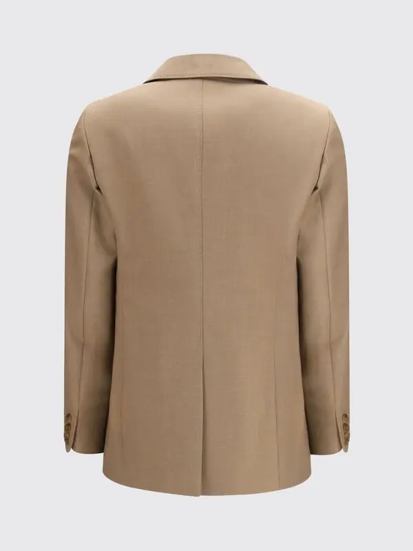 Max Mara Tailored Blazer