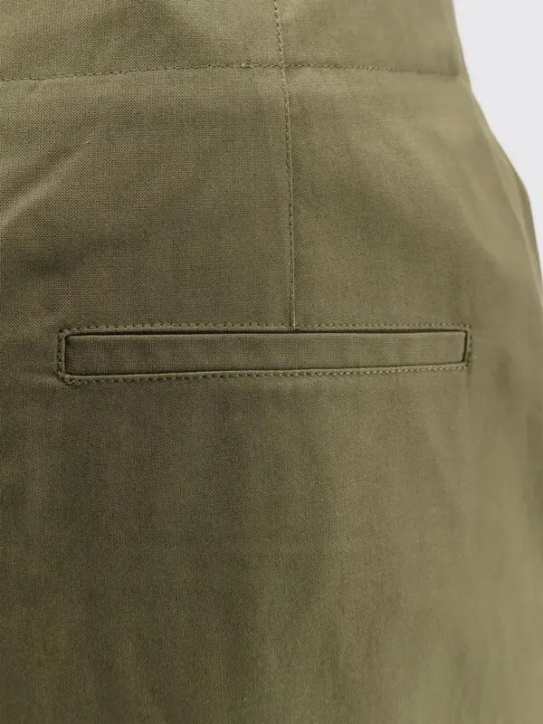 Soeur Daley Wide Organic Cotton Trousers
