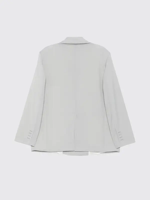 MTL STUDIO Double Breasted Jacket