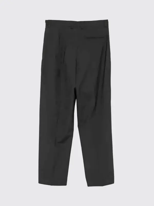 MTL STUDIO Tailored Trousers