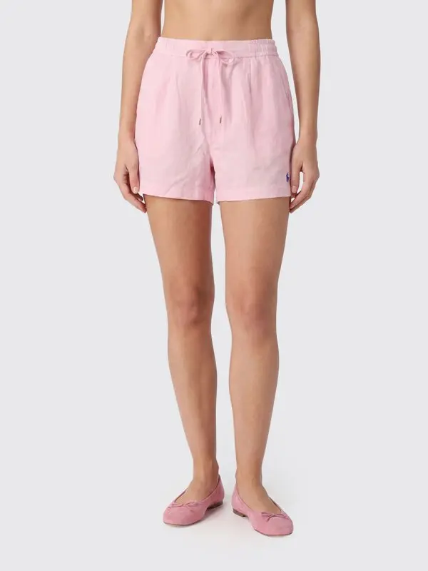 Polo Ralph Lauren Cotton Jogging Shorts