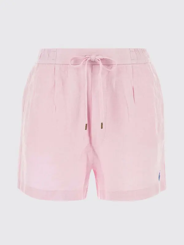 Polo Ralph Lauren Cotton Jogging Shorts