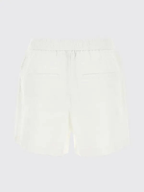 Polo Ralph Lauren Drawstring Shorts - White