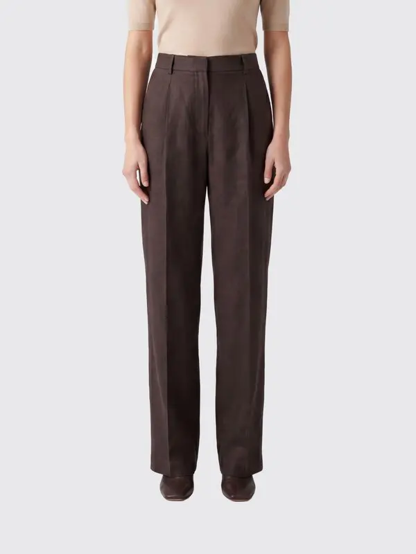 TELA Pleated Trousers