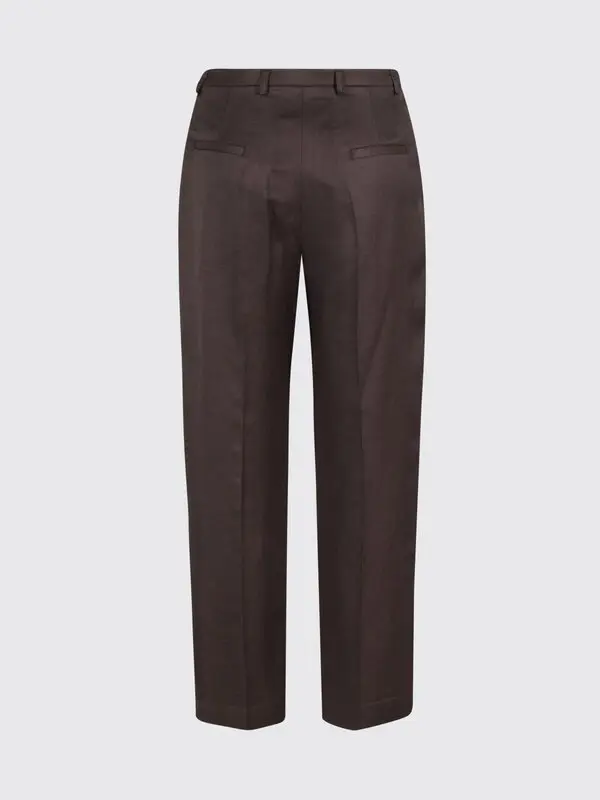 TELA Pleated Trousers