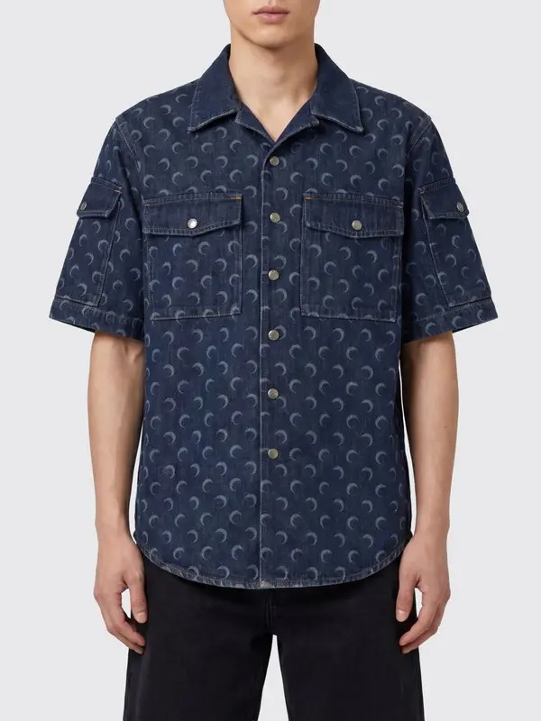 MARINE SERRE Shirt