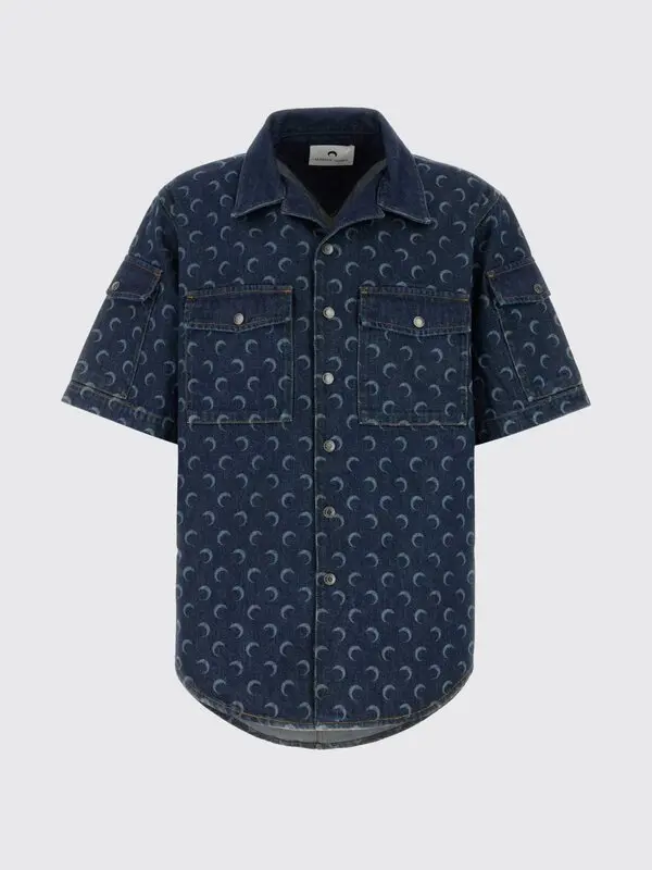 MARINE SERRE Shirt