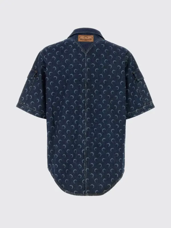 MARINE SERRE Shirt