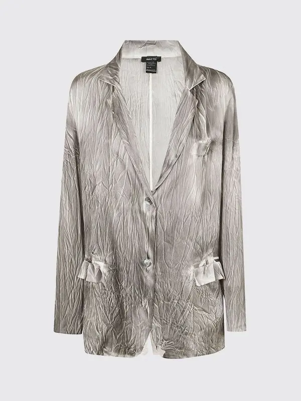 Avant Toi Tailored Jacket