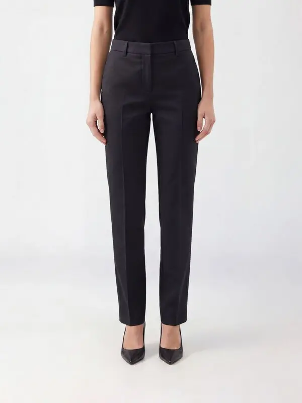 Aspesi Gabardine Chino Trousers