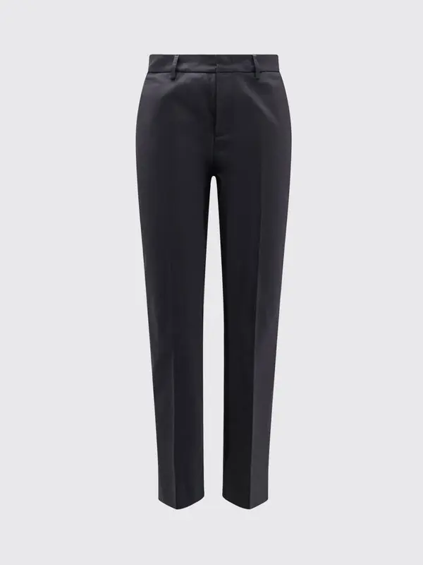 Aspesi Gabardine Chino Trousers