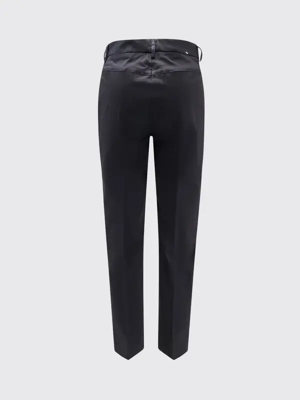 Aspesi Gabardine Chino Trousers