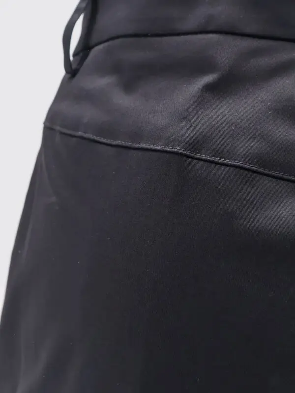 Aspesi Gabardine Chino Trousers