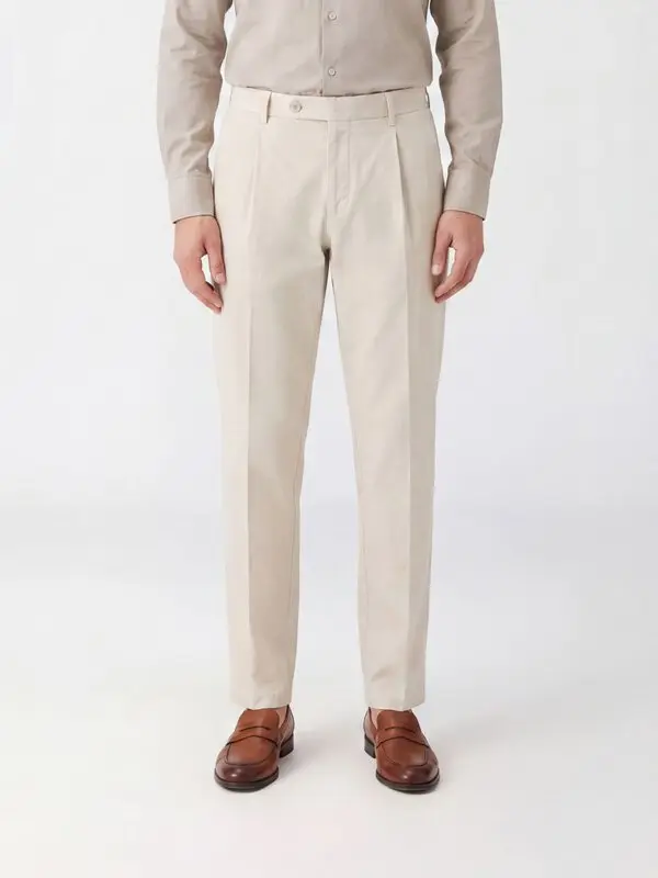 BRIGLIA 1949 Tailored Trousers