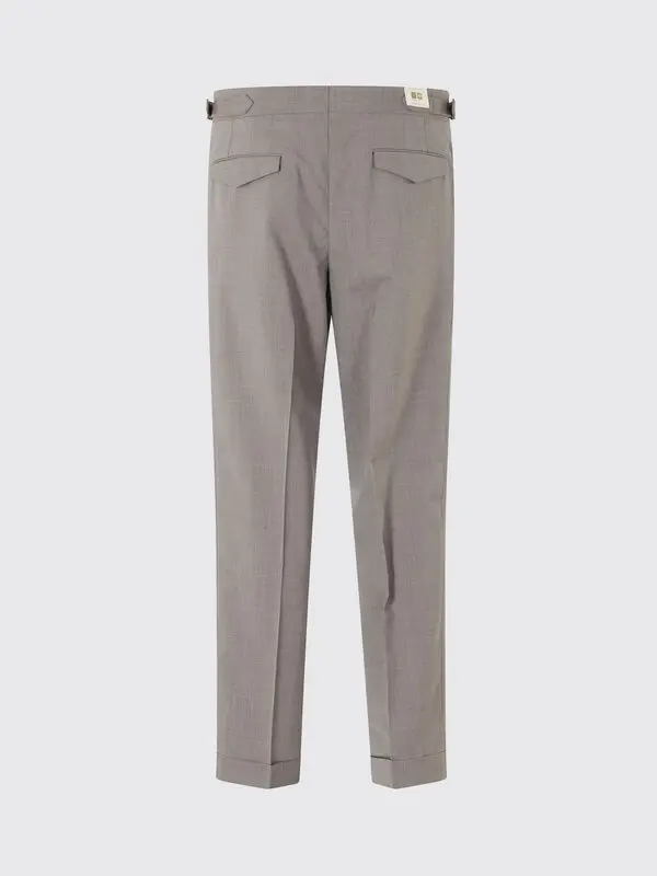 BRIGLIA 1949 Tailored Trousers
