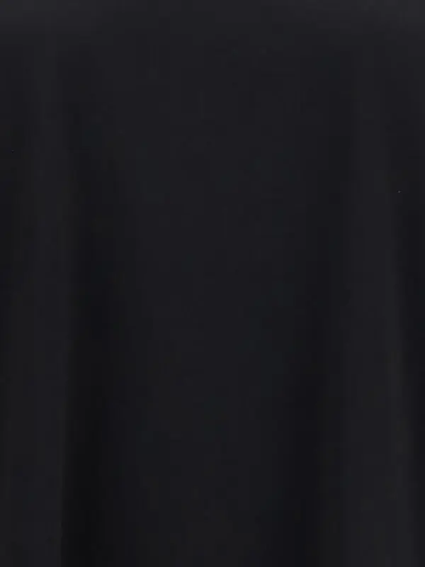 Khaite V-neck T-shirt