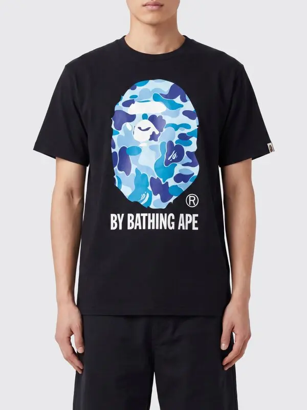 A BATHING APE T-shirt